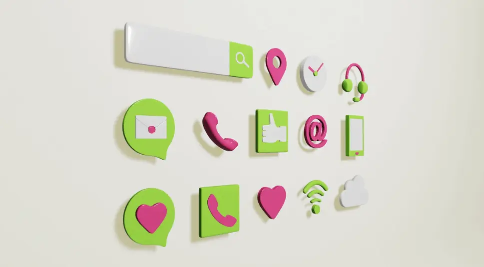 20+ Awesome Icon Packs to Download