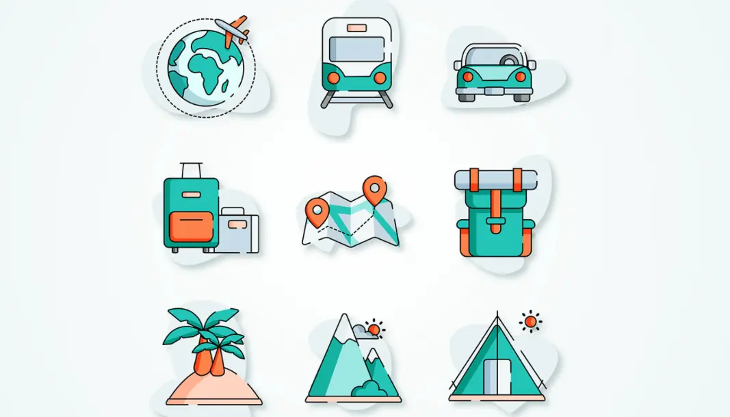 20+ Awesome Icon Packs to Download