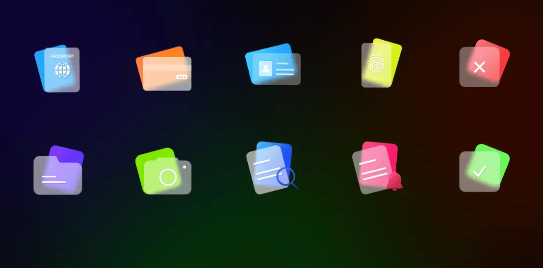 20+ Awesome Icon Packs to Download