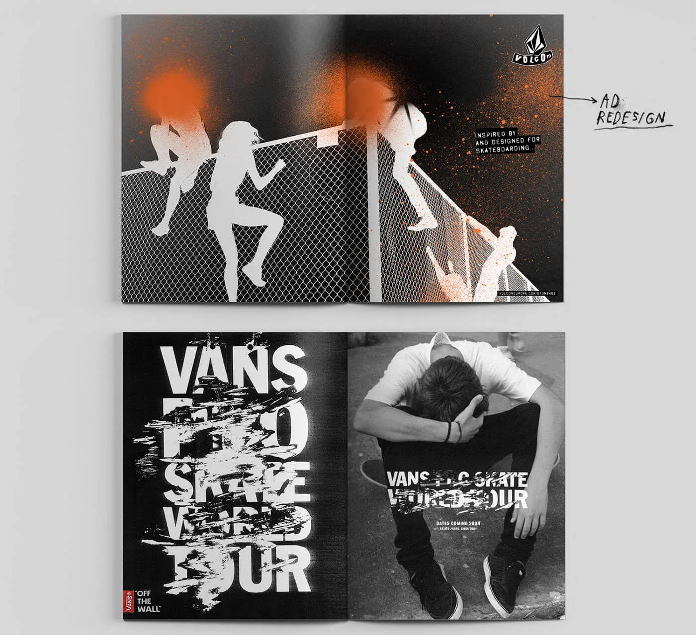 Turn Modern Design into Retro with These 8 Vintage Styles