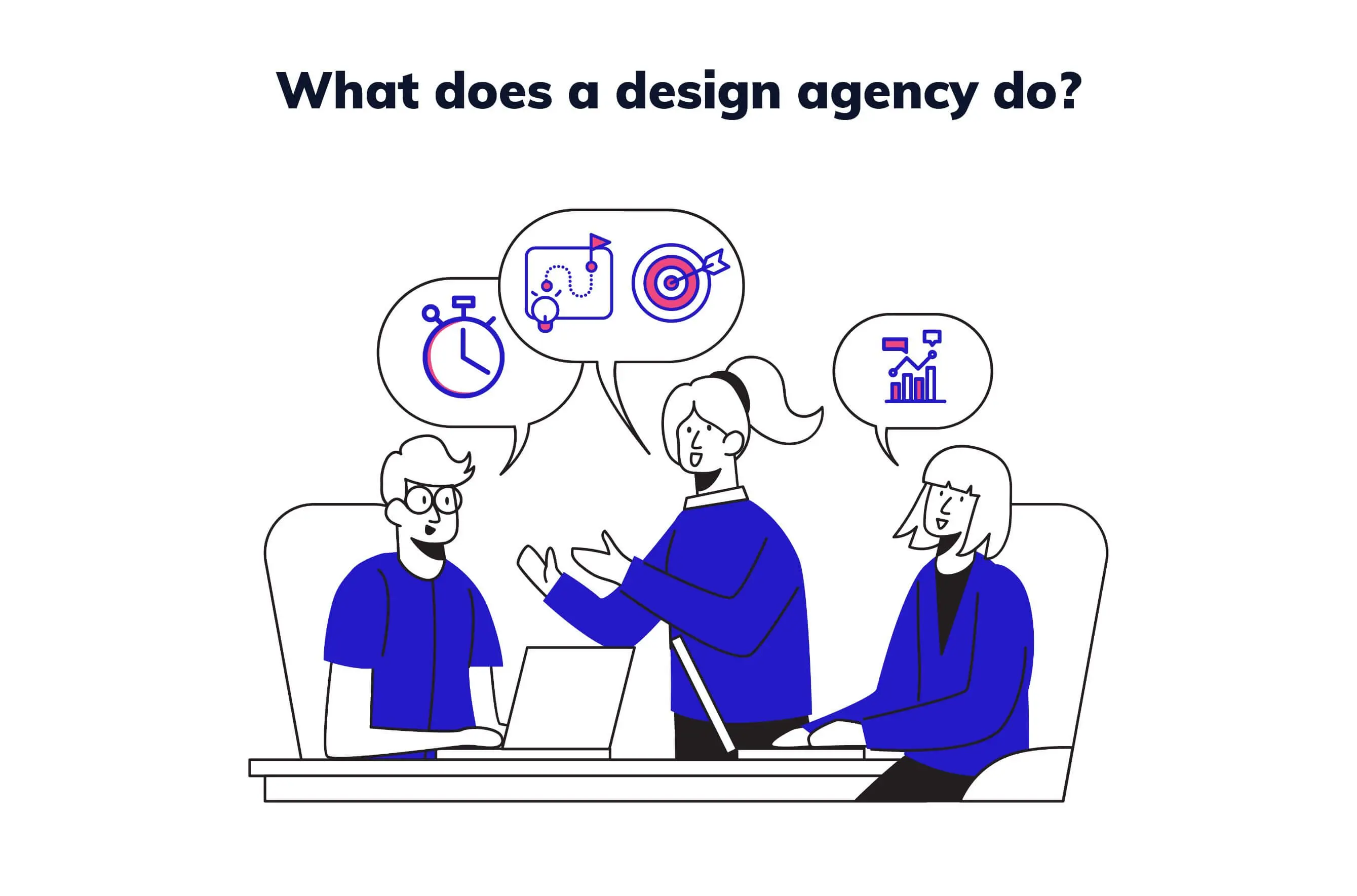 Learn the Pros and Cons of a Working with a Design Agency