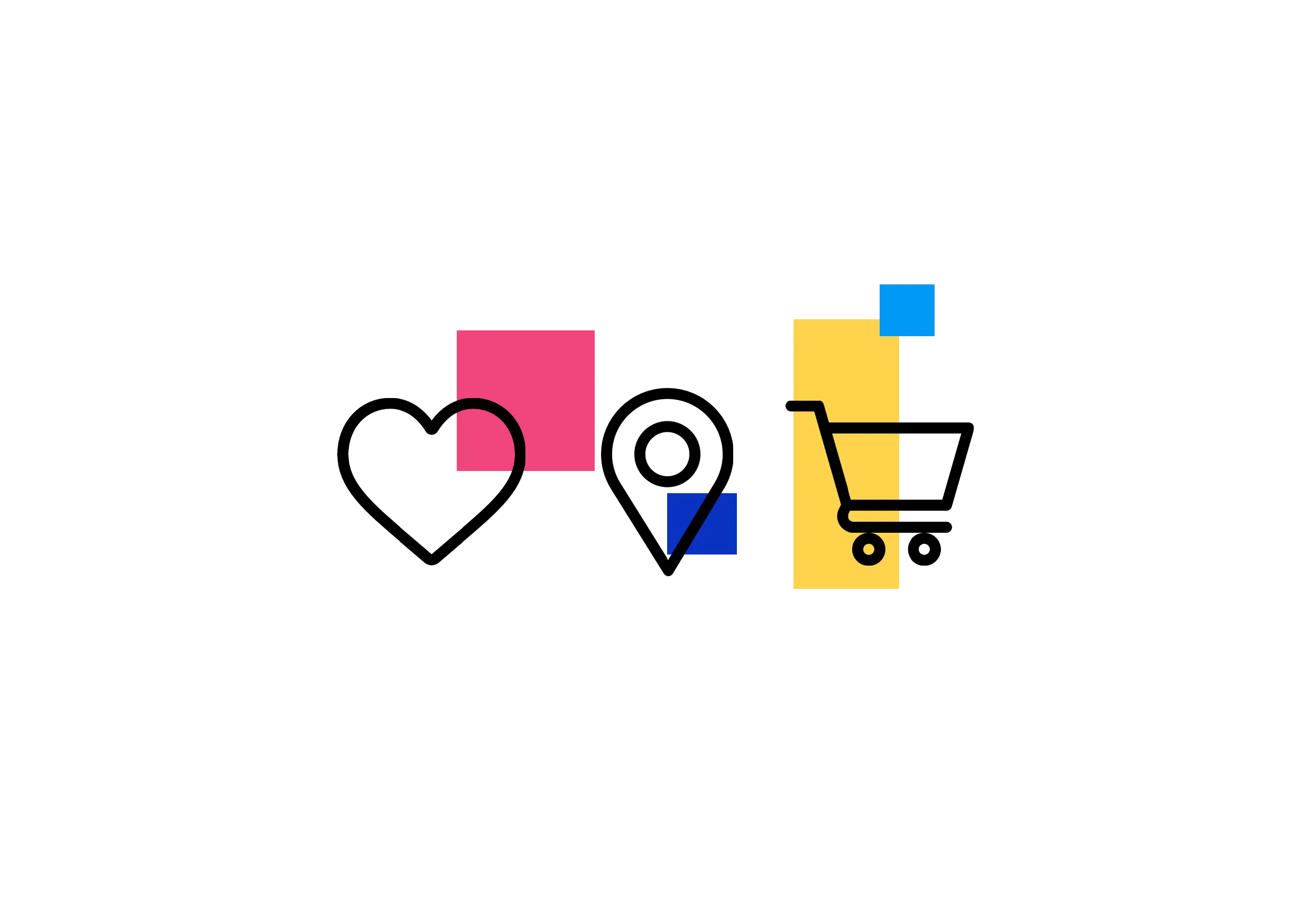 Icon Design: Learn How to Make a Good Icon