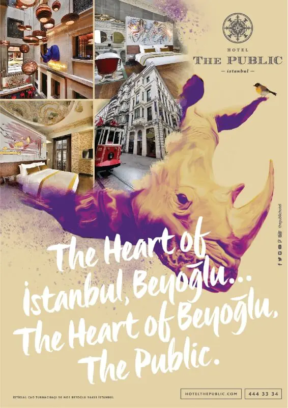 Best Hotel Ads and Campaigns to Inspire Marketers