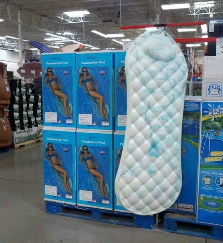 40 Hilarious Design Fails That Prove How Important Design Is