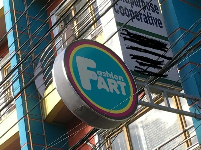 40 Hilarious Design Fails That Prove How Important Design Is