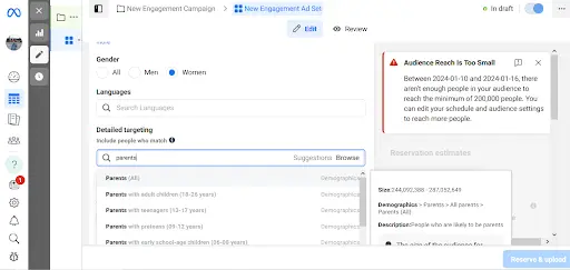 How to Create an Event on Facebook & Promote It With Ads