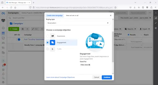 How to Create an Event on Facebook & Promote It With Ads