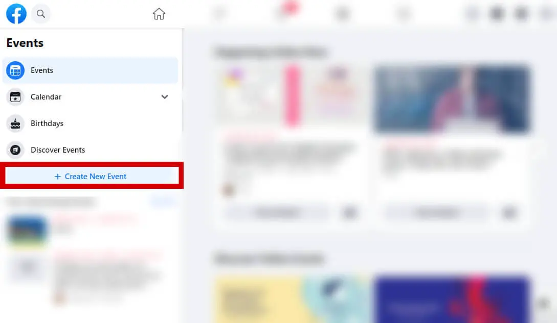 How to Create an Event on Facebook & Promote It With Ads