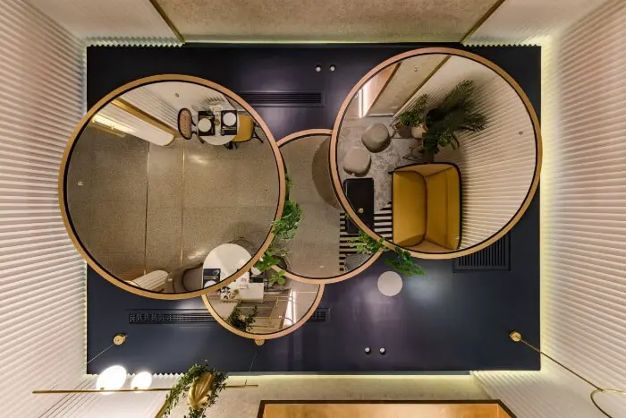 14 Restaurant Design Concepts That Will Amaze Your Customers