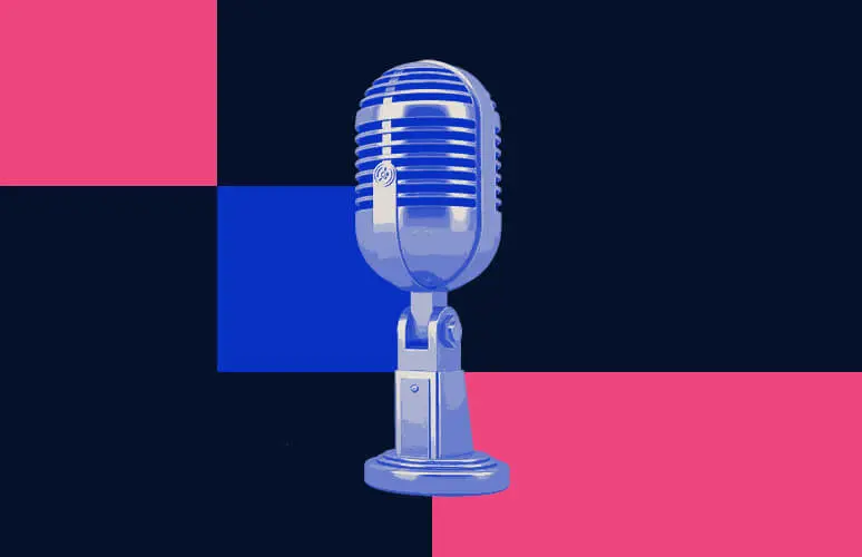 12 Inspiring Podcast Cover Design Ideas