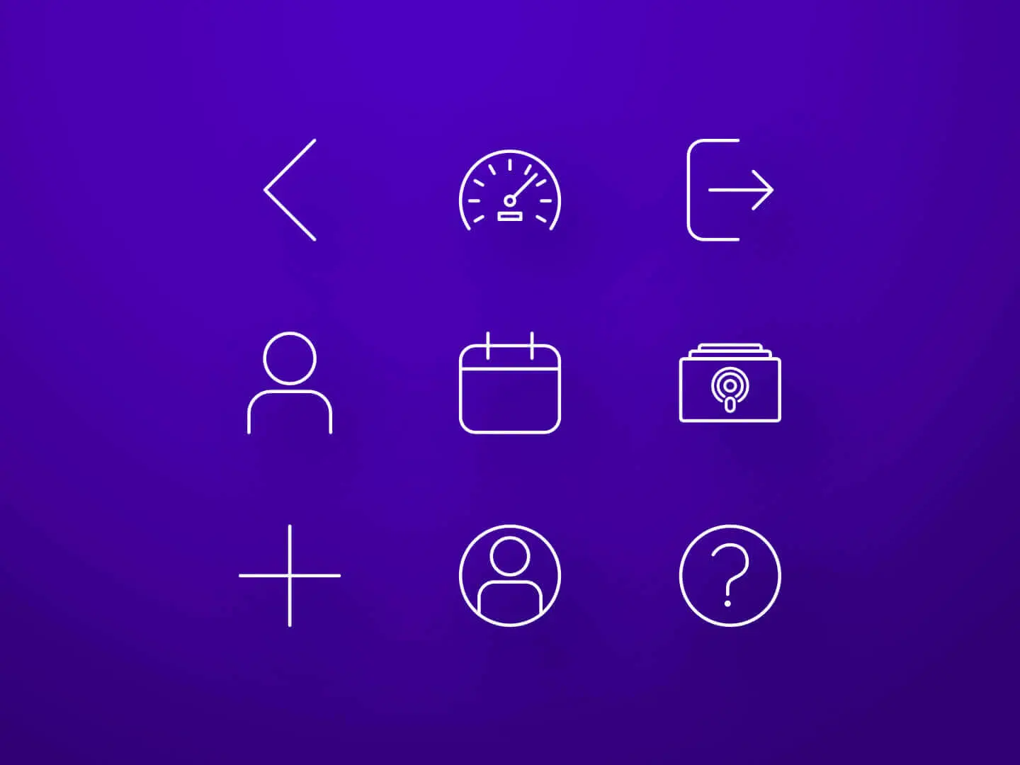 Guidelines for Getting the Right Custom Icons for Your Business
