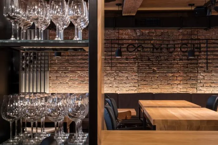 14 Restaurant Design Concepts That Will Amaze Your Customers