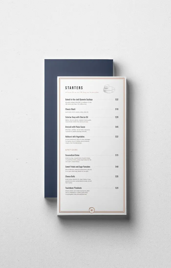 14 Restaurant Design Concepts That Will Amaze Your Customers