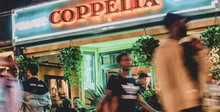 14 Restaurant Design Concepts That Will Amaze Your Customers