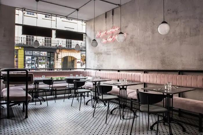 14 Restaurant Design Concepts That Will Amaze Your Customers