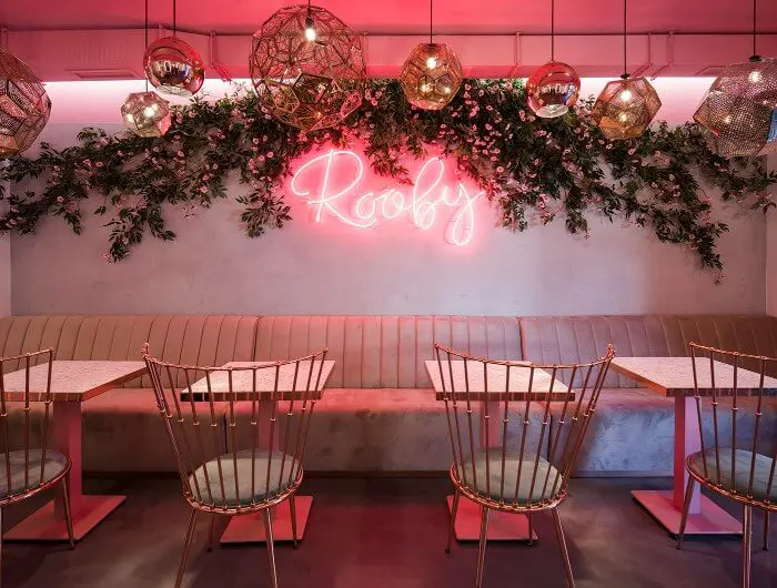 14 Restaurant Design Concepts That Will Amaze Your Customers