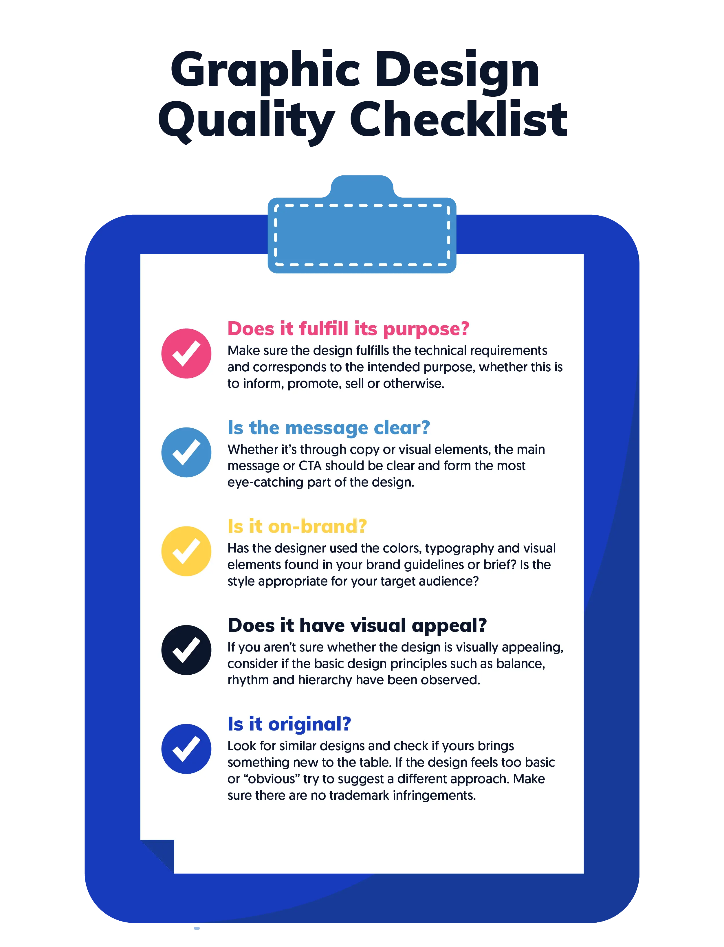 Why Quality Graphics are Important for Any Business