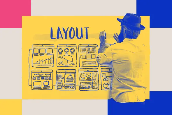 What Makes an Effective Website Layout & How to Create It