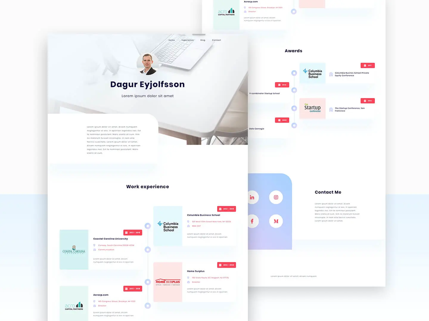 What is a Website Mockup & How to Create Your Own?