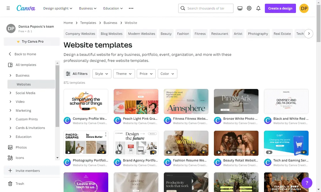 The Ultimate Guide to Web Design Software - Best Tools & Programs