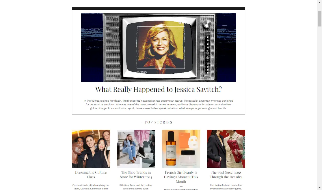 What Makes an Effective Website Layout & How to Create It