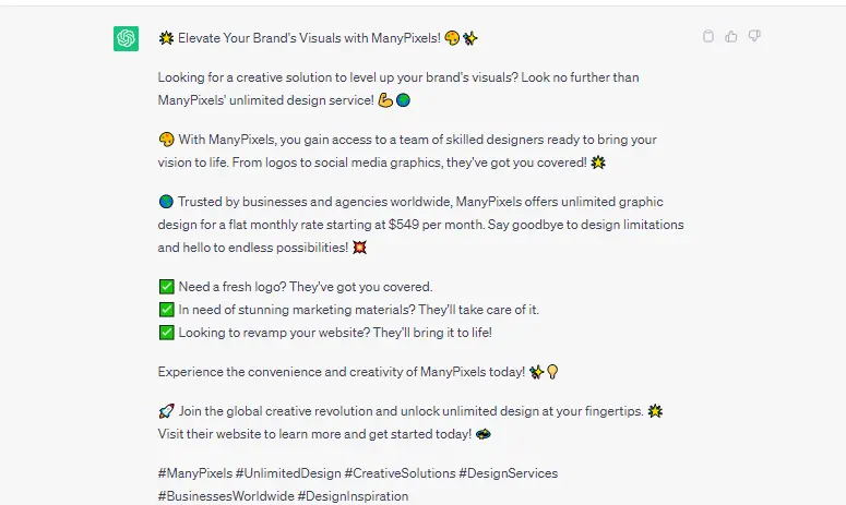 How to Use AI for Social Media: A List of Tools to Check Out