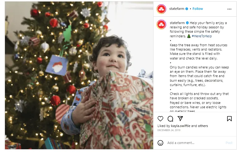 Learn to Create the Best Instagram Content for Your Brand