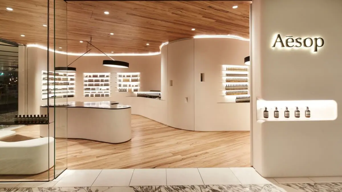 10 Retail Store Designs for the Best Shopping Experience