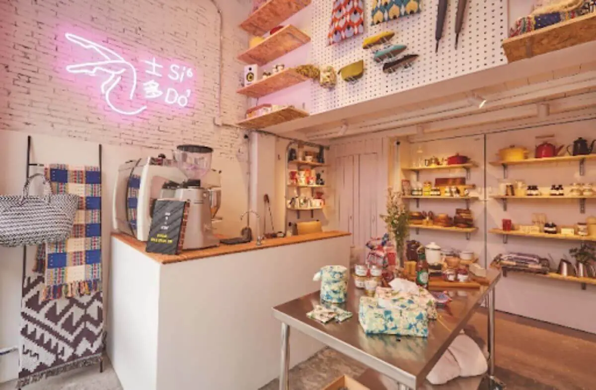 10 Retail Store Designs for the Best Shopping Experience