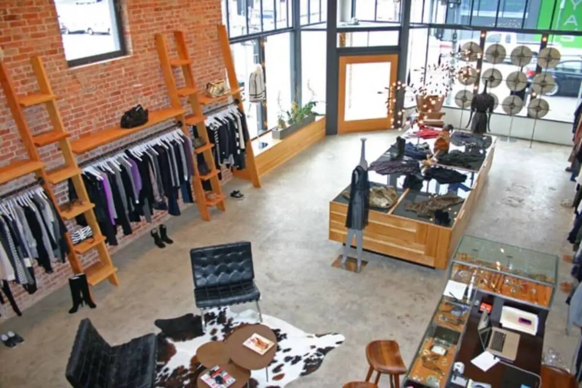 10 Retail Store Designs for the Best Shopping Experience