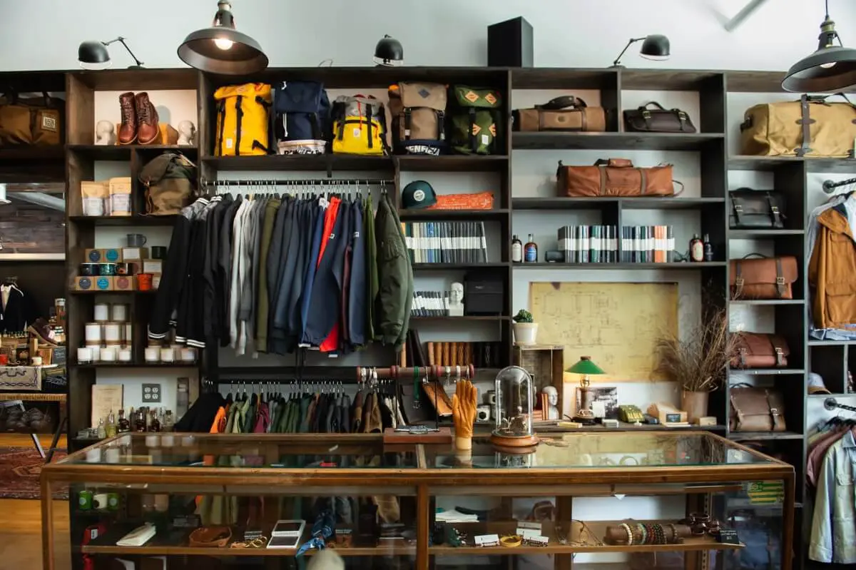 10 Retail Store Designs for the Best Shopping Experience