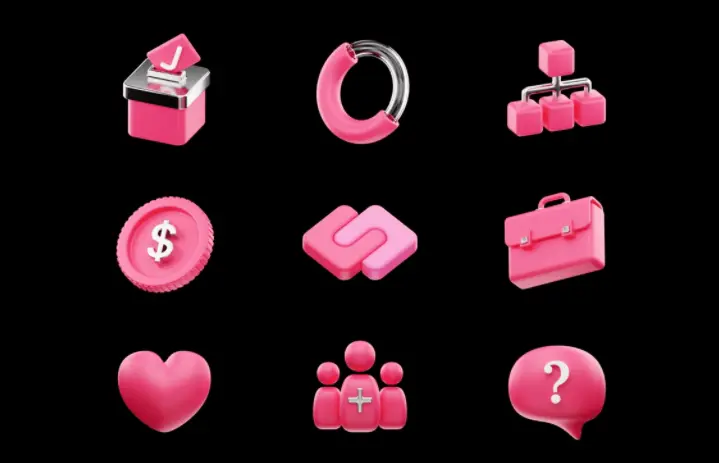 10 Icon Styles That Changed Icon Design