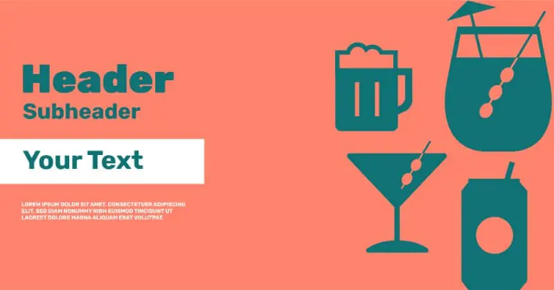 Original & Free Facebook Event Cover Templates