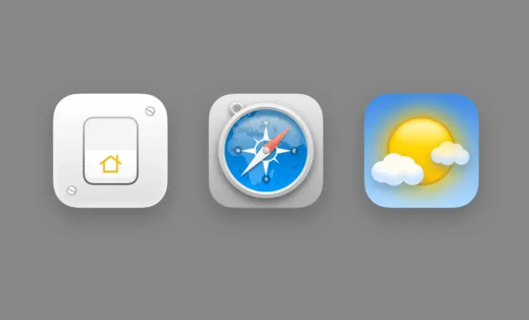 10 Icon Styles That Changed Icon Design