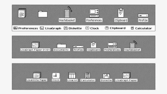 10 Icon Styles That Changed Icon Design