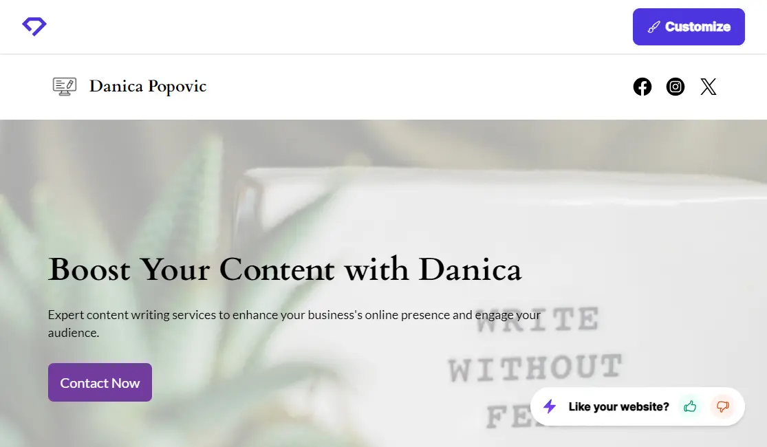 Best Tips & Tools to Harness the Power of AI Website Design