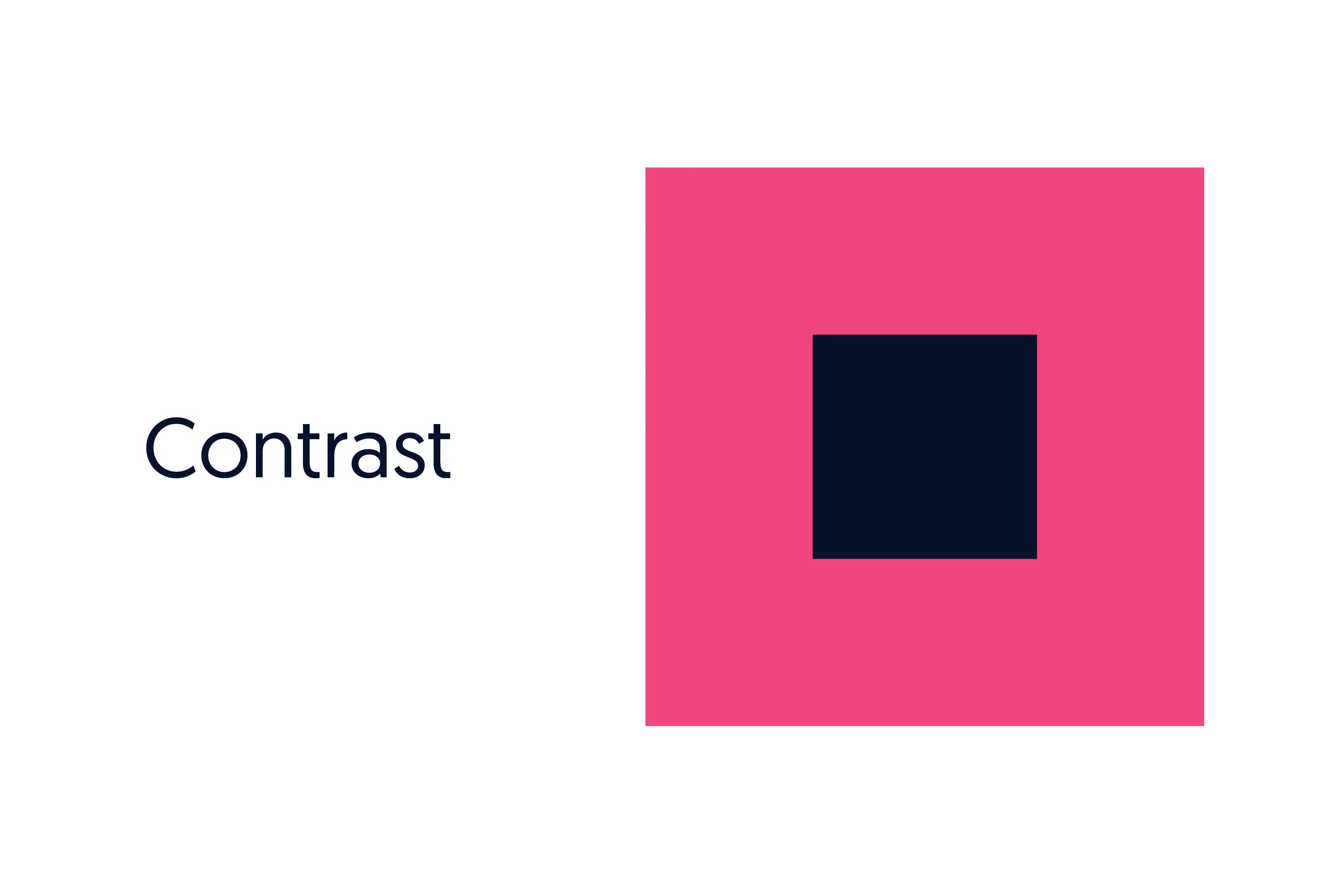 Learn Basic Design Principles to Be a Better Designer or Client