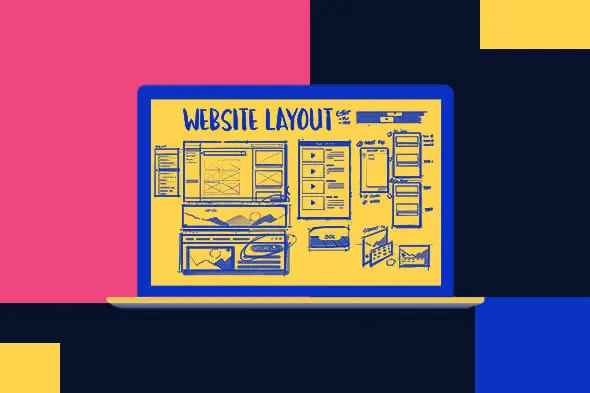 A Curated List of the Most Amazing Website Templates