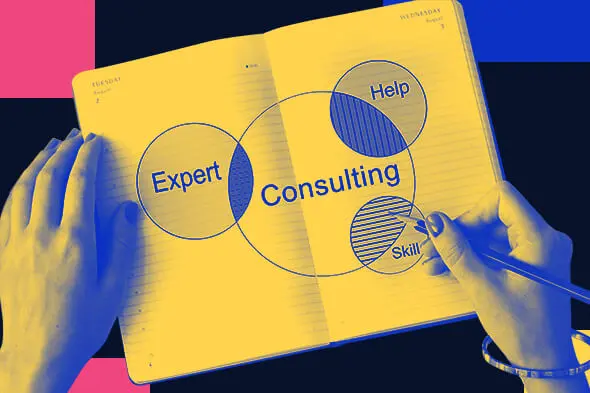 What Does a Graphic Design Consultant Do Exactly?