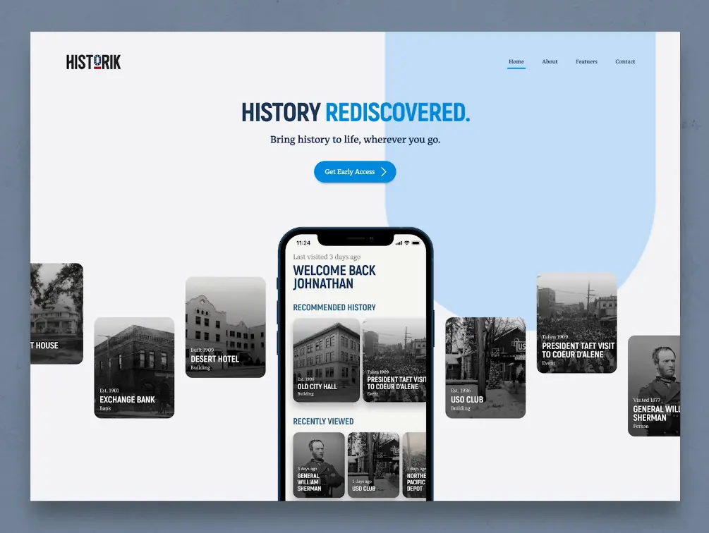 Newest Web Design Trends: What We Can Expect in 2024