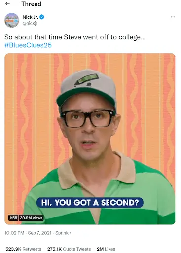 Social Media Ad Examples That Make People Click