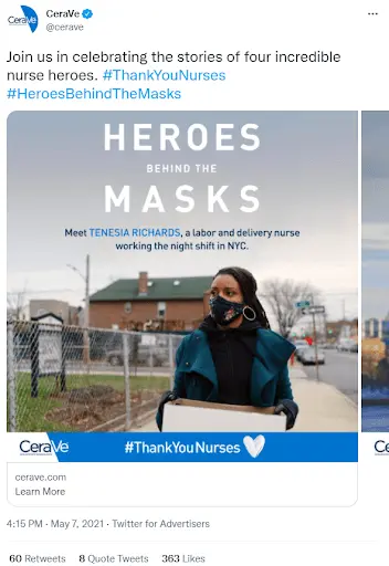 Social Media Ad Examples That Make People Click