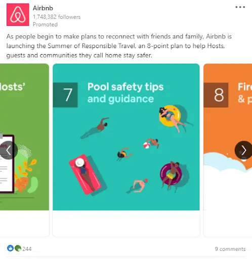 Social Media Ad Examples That Make People Click