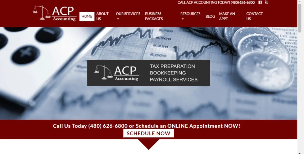 Amazing Accounting Websites to Spark Your Creativity