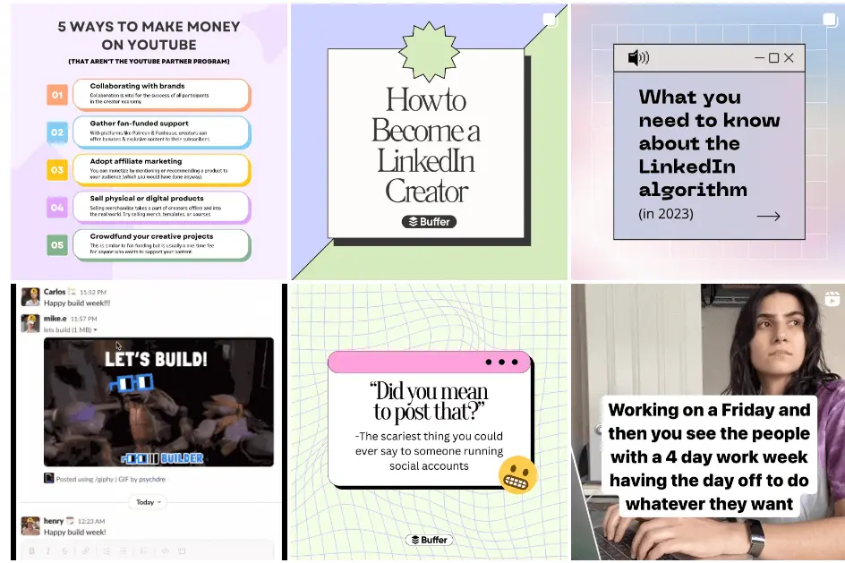 14 Best Brands on Social Media Every Marketer Should Follow