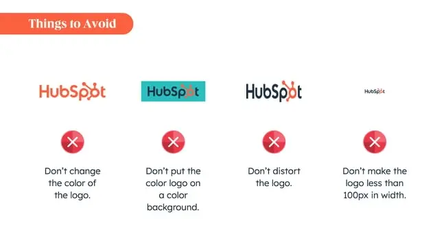 How to Create Professional Social Media Brand Guidelines