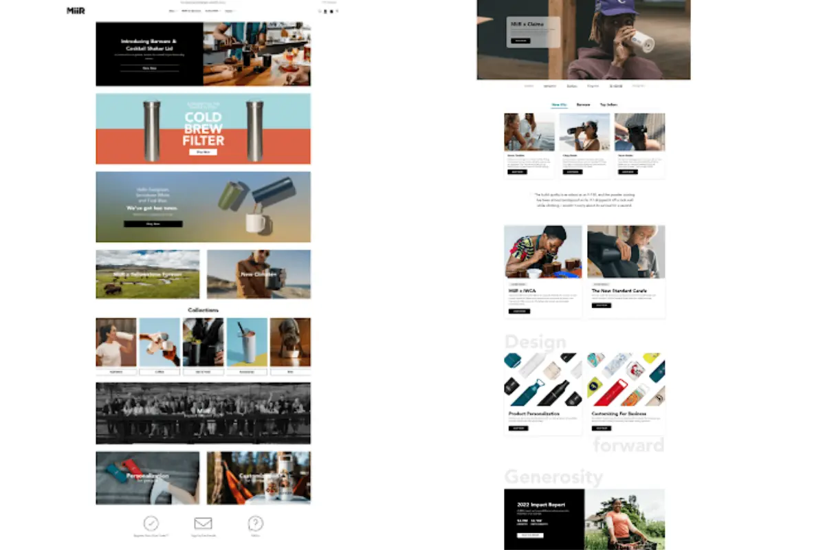 Why White Space is a Crucial Component in Web Design