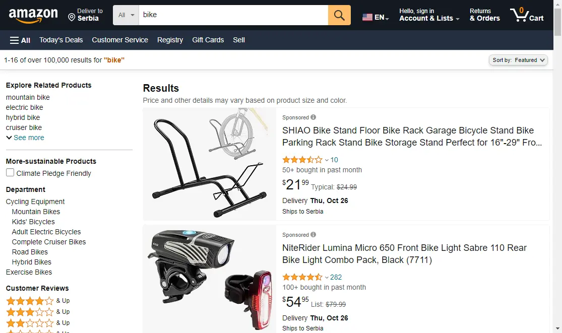 Why White Space is a Crucial Component in Web Design