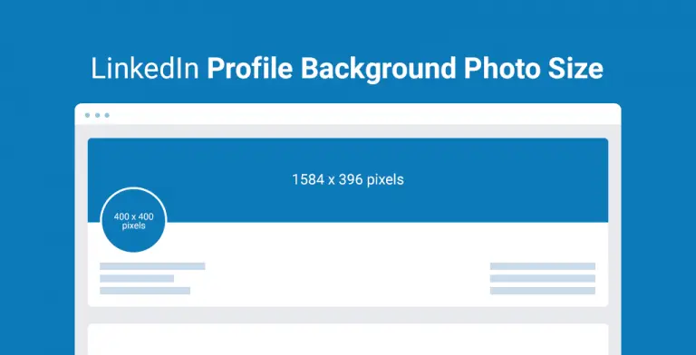 10 LinkedIn Banner Templates to Make Your Profile Stand Out