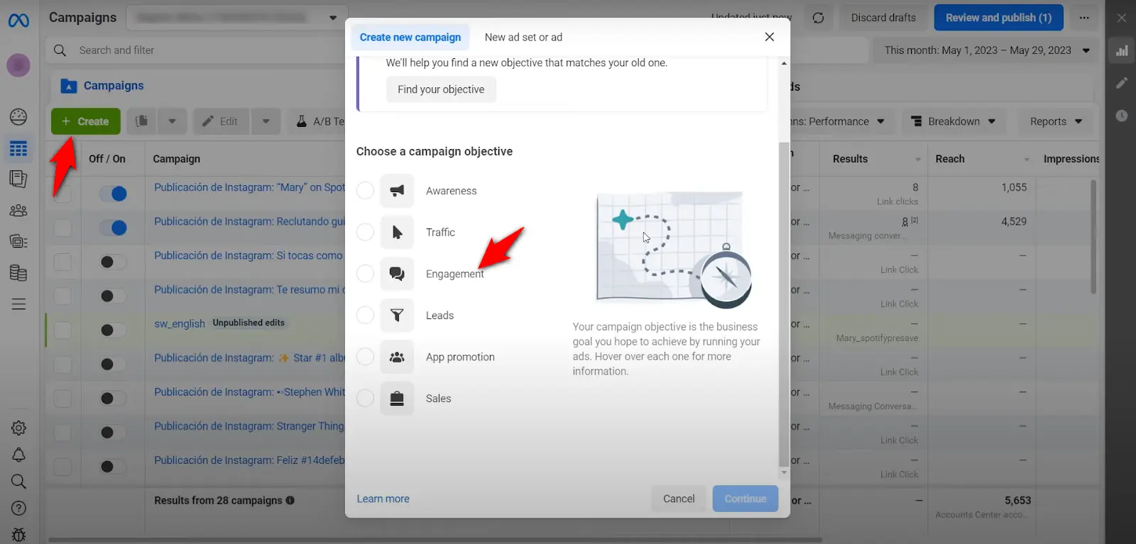 How to Make Instagram Ads: Types, Examples & Best Practices